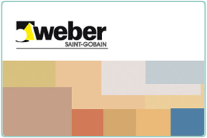 Parex, K Rend & Weber Colour Charts | MP Plastering